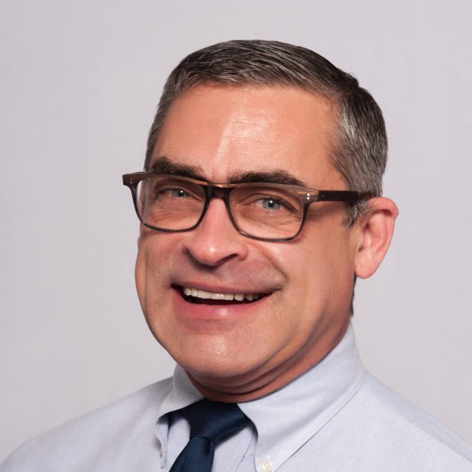 Eric Christoff - Howard Brown Health