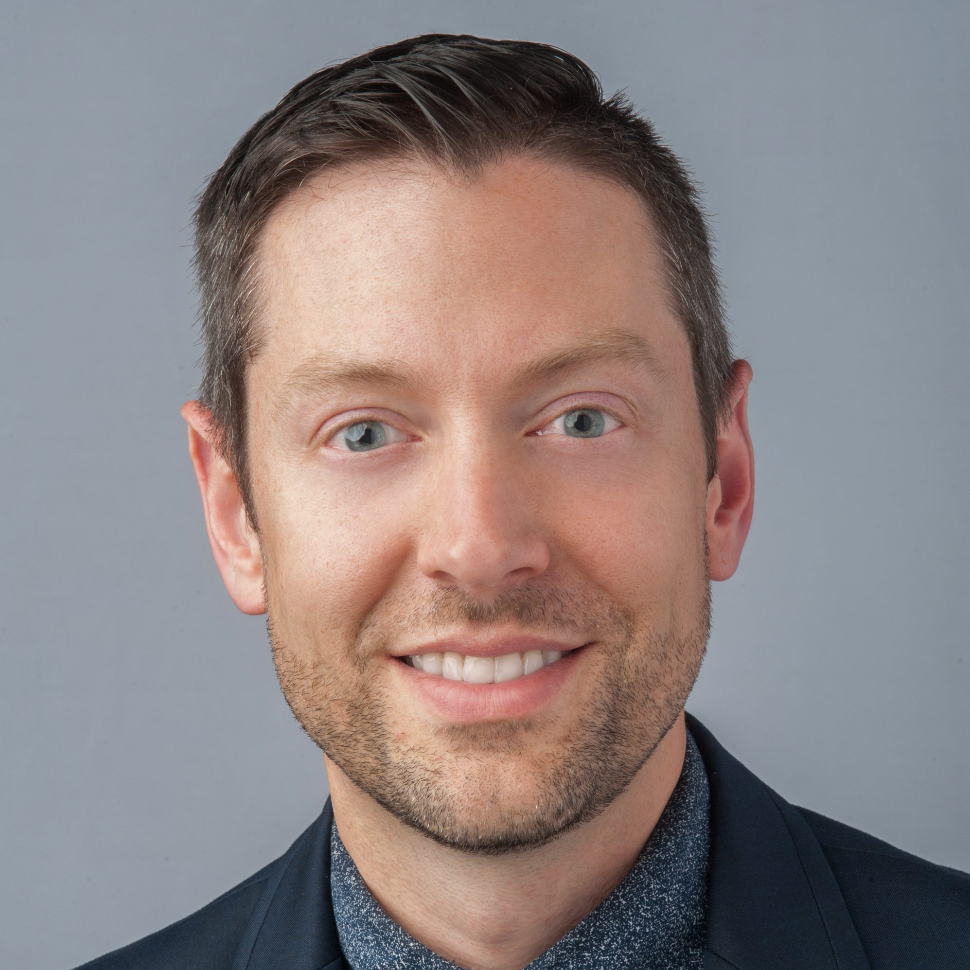 Colin M. Haley - Howard Brown Health