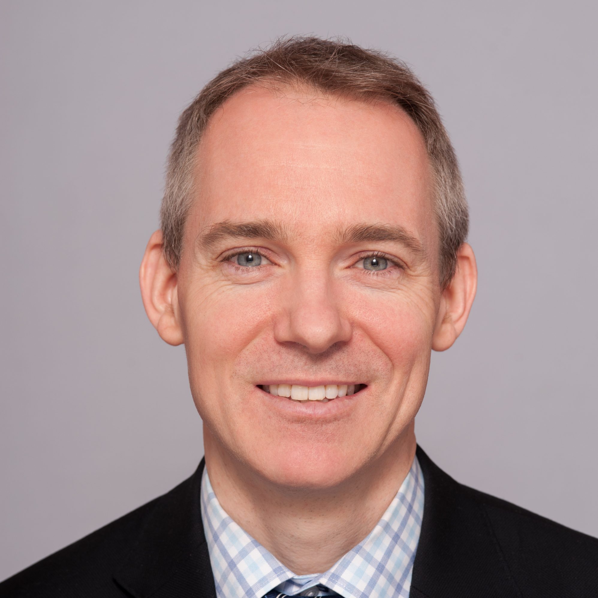 Graham McMahon - Howard Brown Health