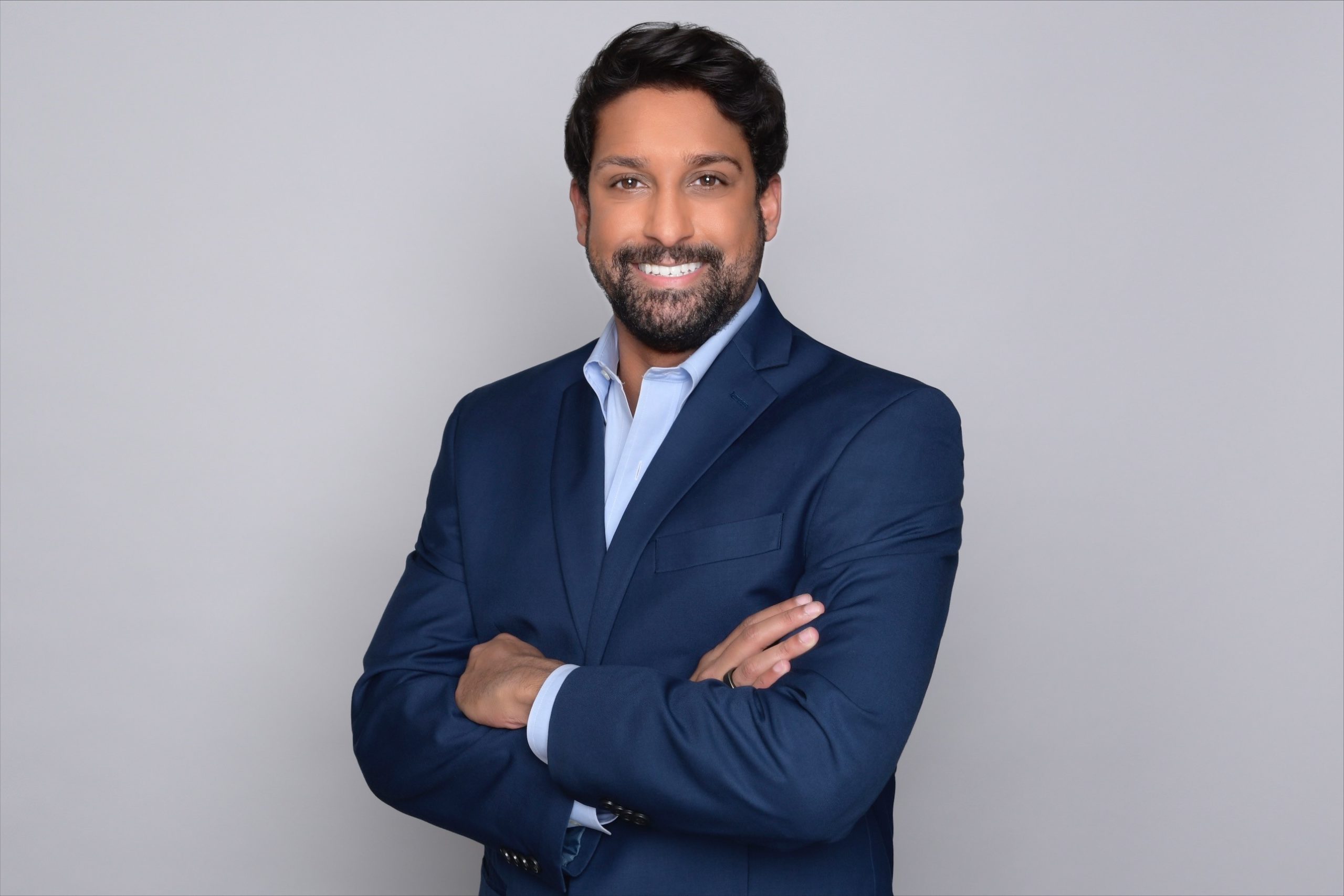 Nic Belgrave - Howard Brown Health