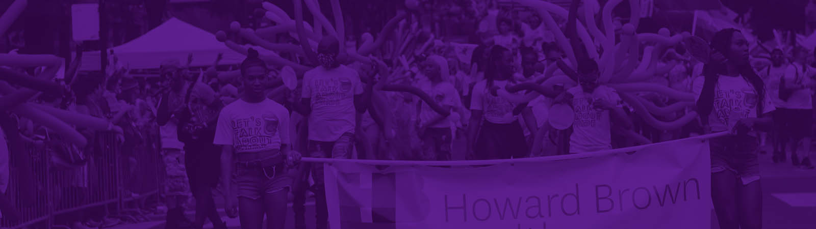 About - Howard Brown Health