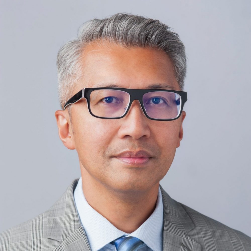 Teofilo Limosnero - Howard Brown Health