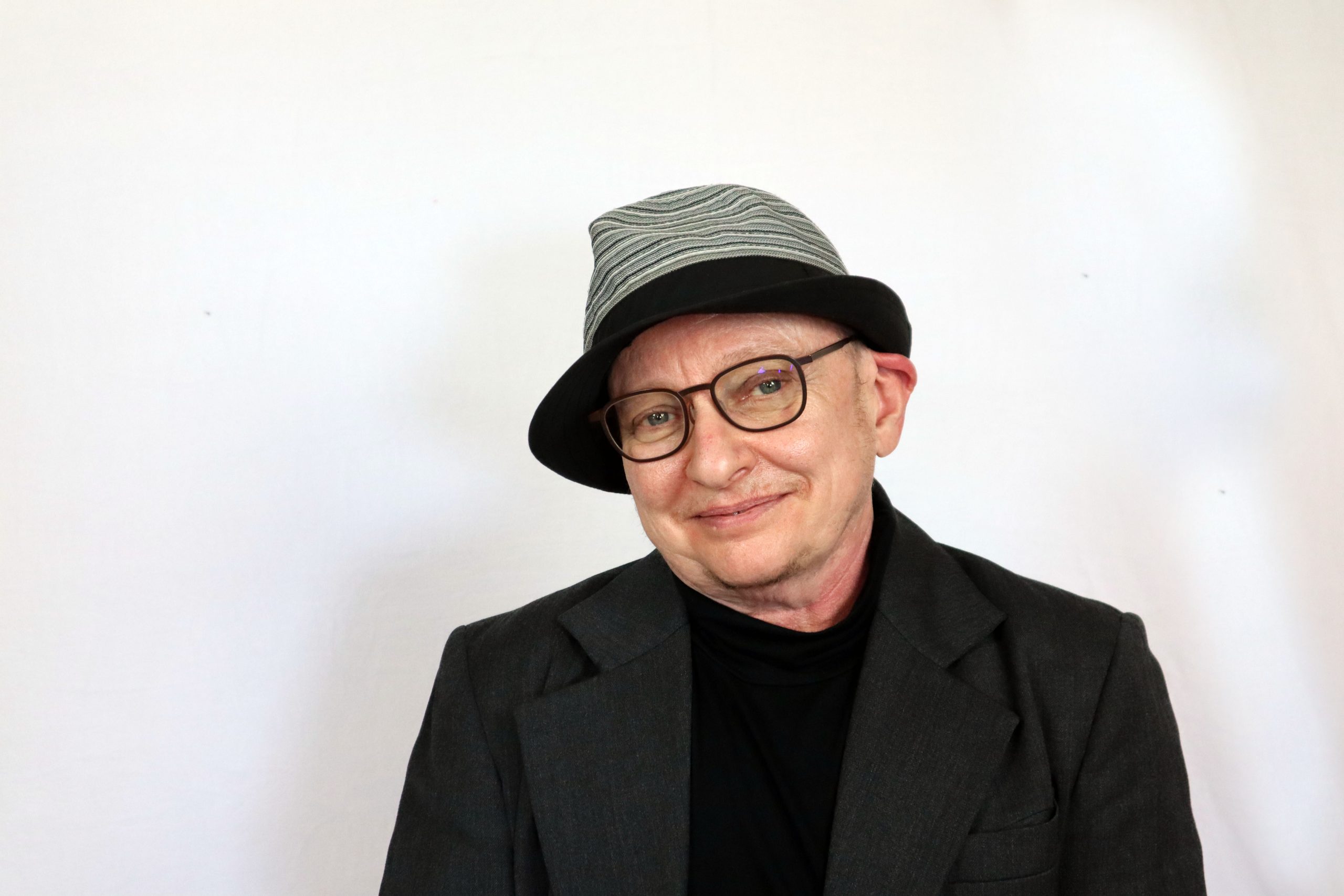 Elliott Crigger - Howard Brown Health