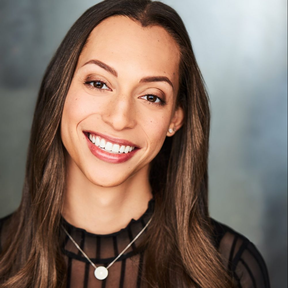 Maliyah Arnold - Howard Brown Health