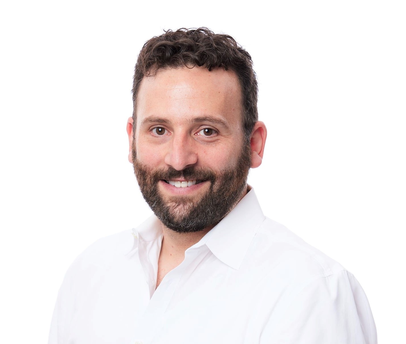 Steven Solomon - Howard Brown Health