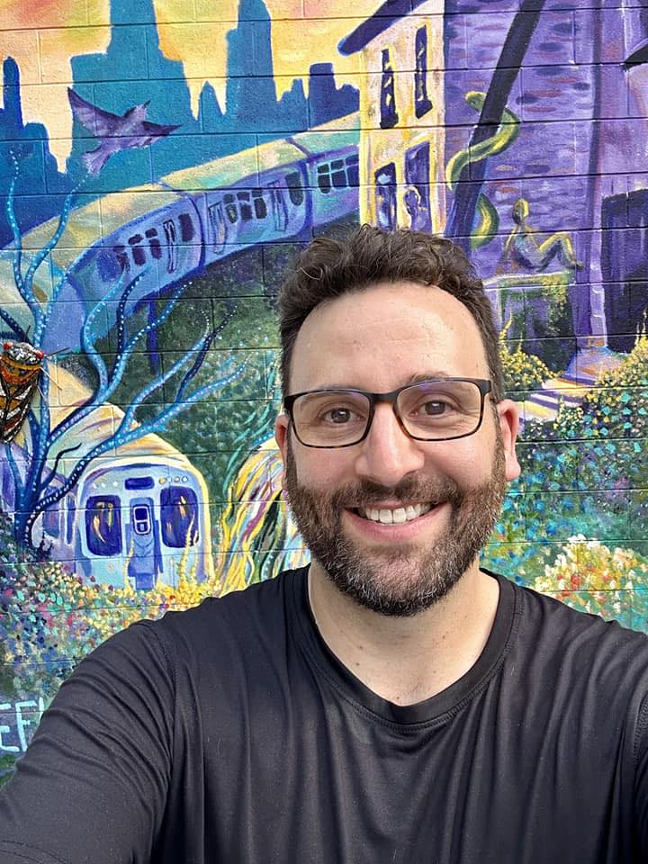 Steven Solomon - Howard Brown Health