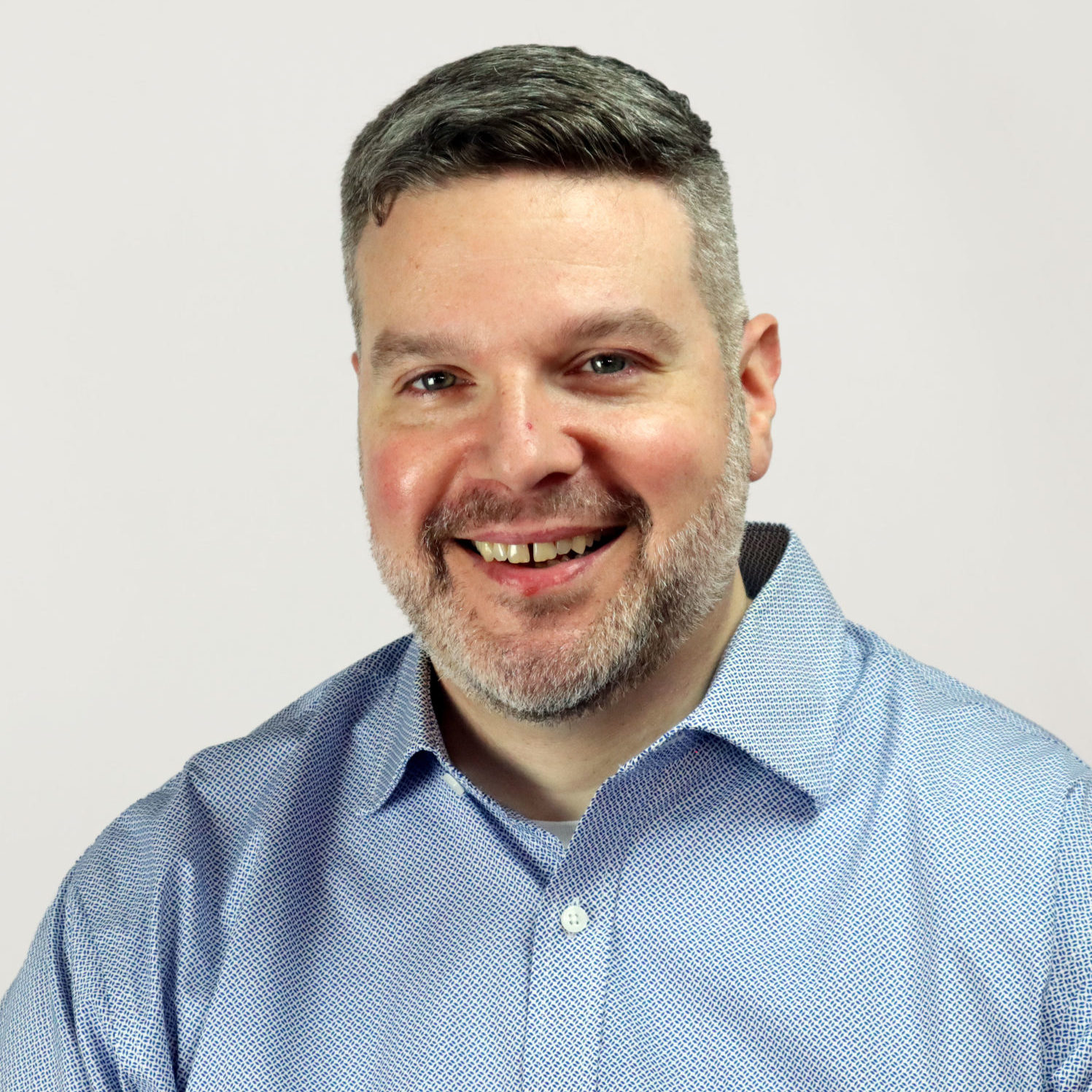 Michael E. Fanelli - Howard Brown Health