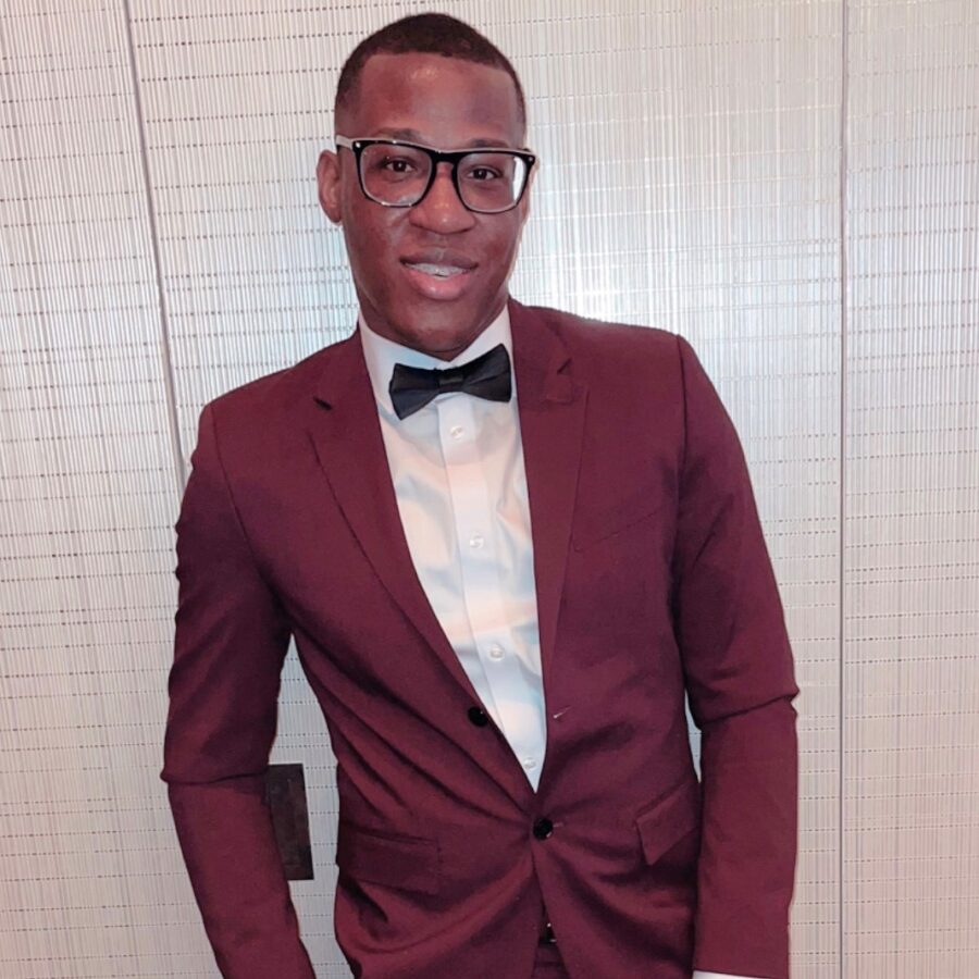 Vernita Gray Council - Howard Brown Health