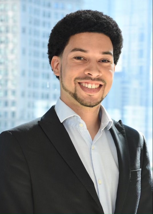 Justin Douglas - Howard Brown Health