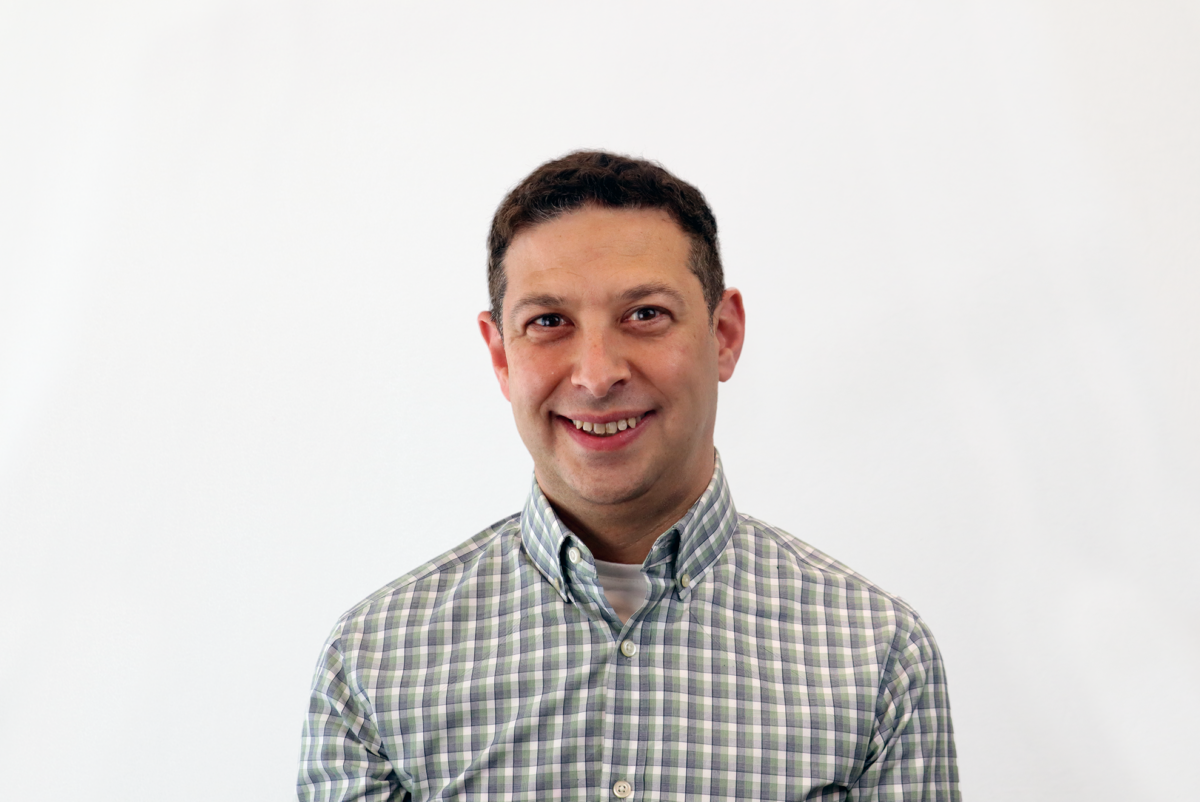 Gregory Rauch - Howard Brown Health