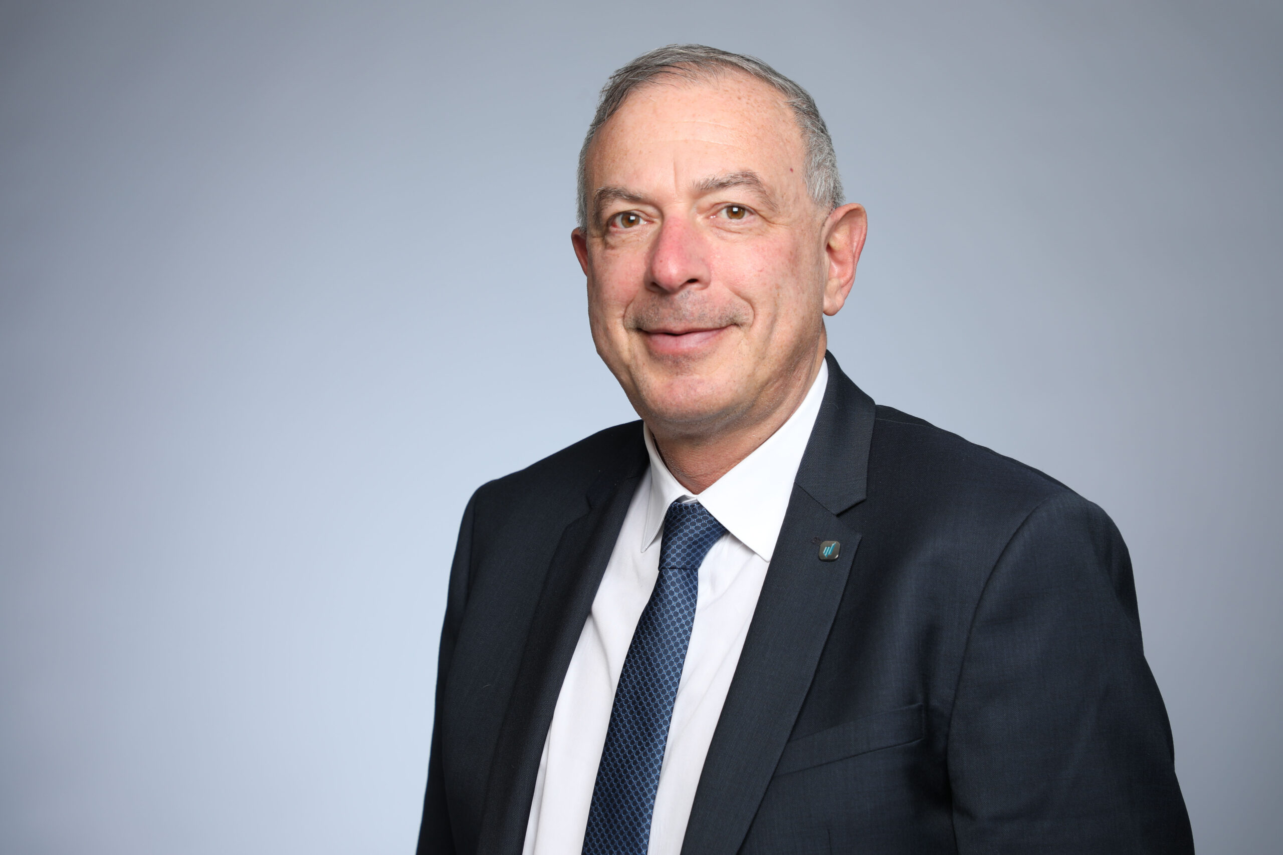 Scott Stuart - Howard Brown Health