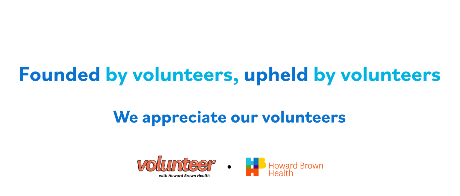 Celebrating Global Volunteer Month and Volunteer Appreciation Week ...