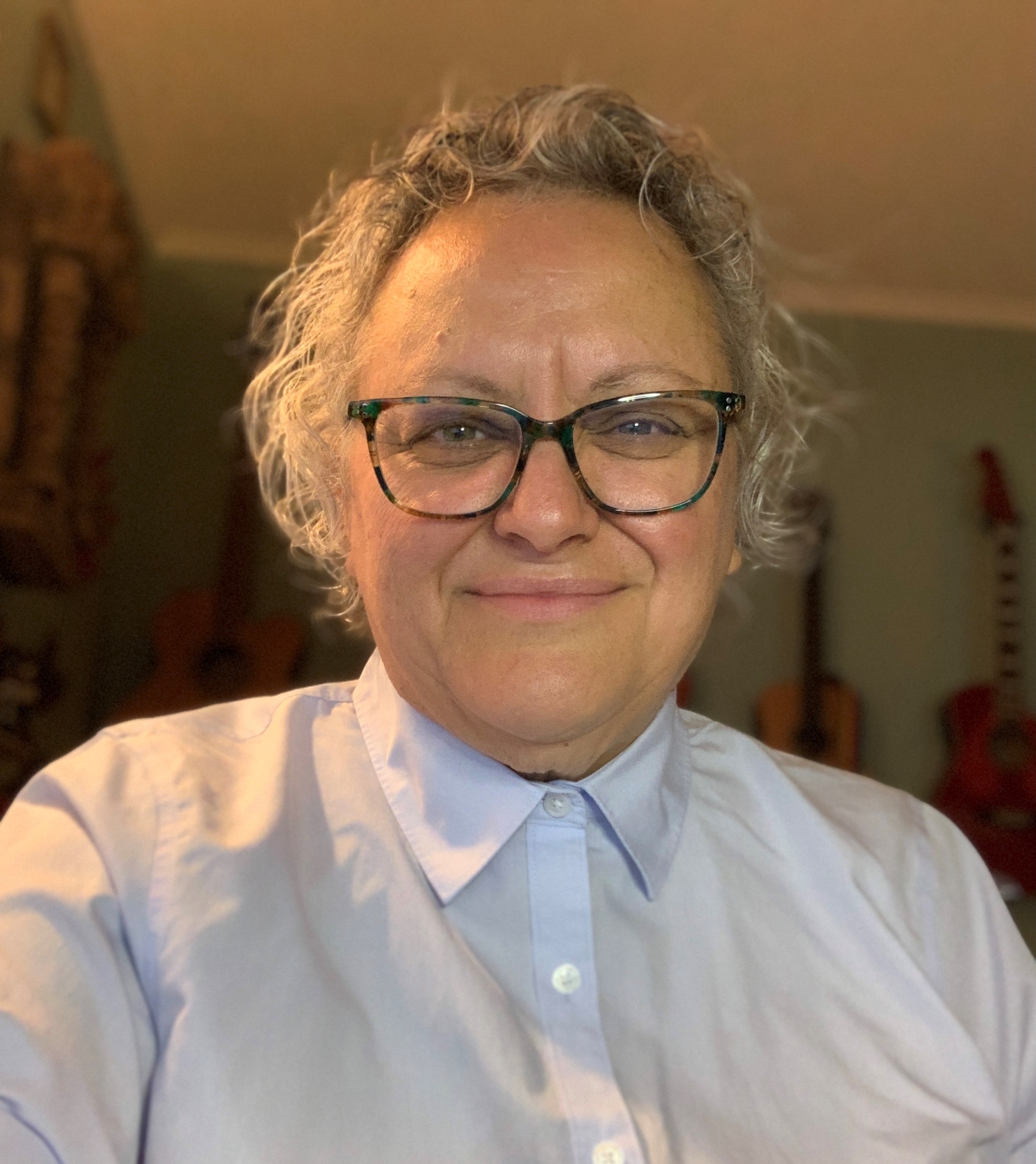 Cec Hardacker - Howard Brown Health