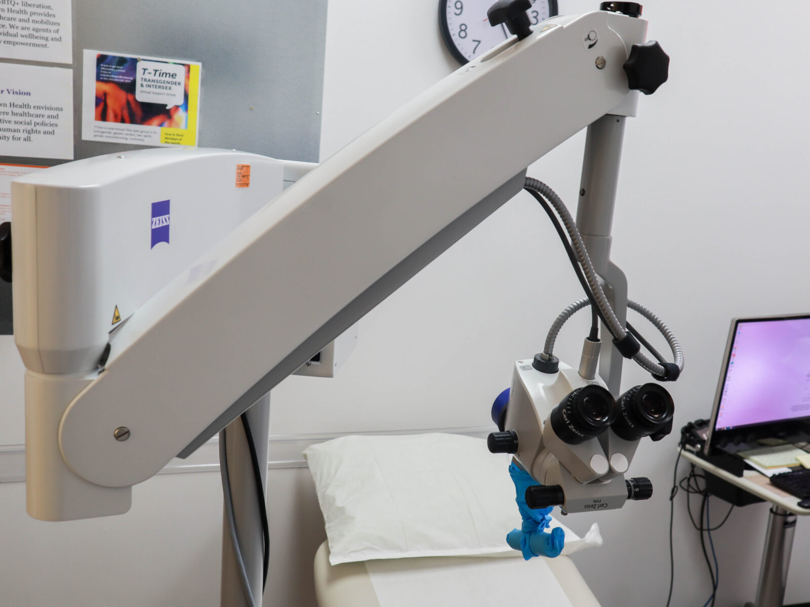 HPV and Anal Health - Howard Brown Health