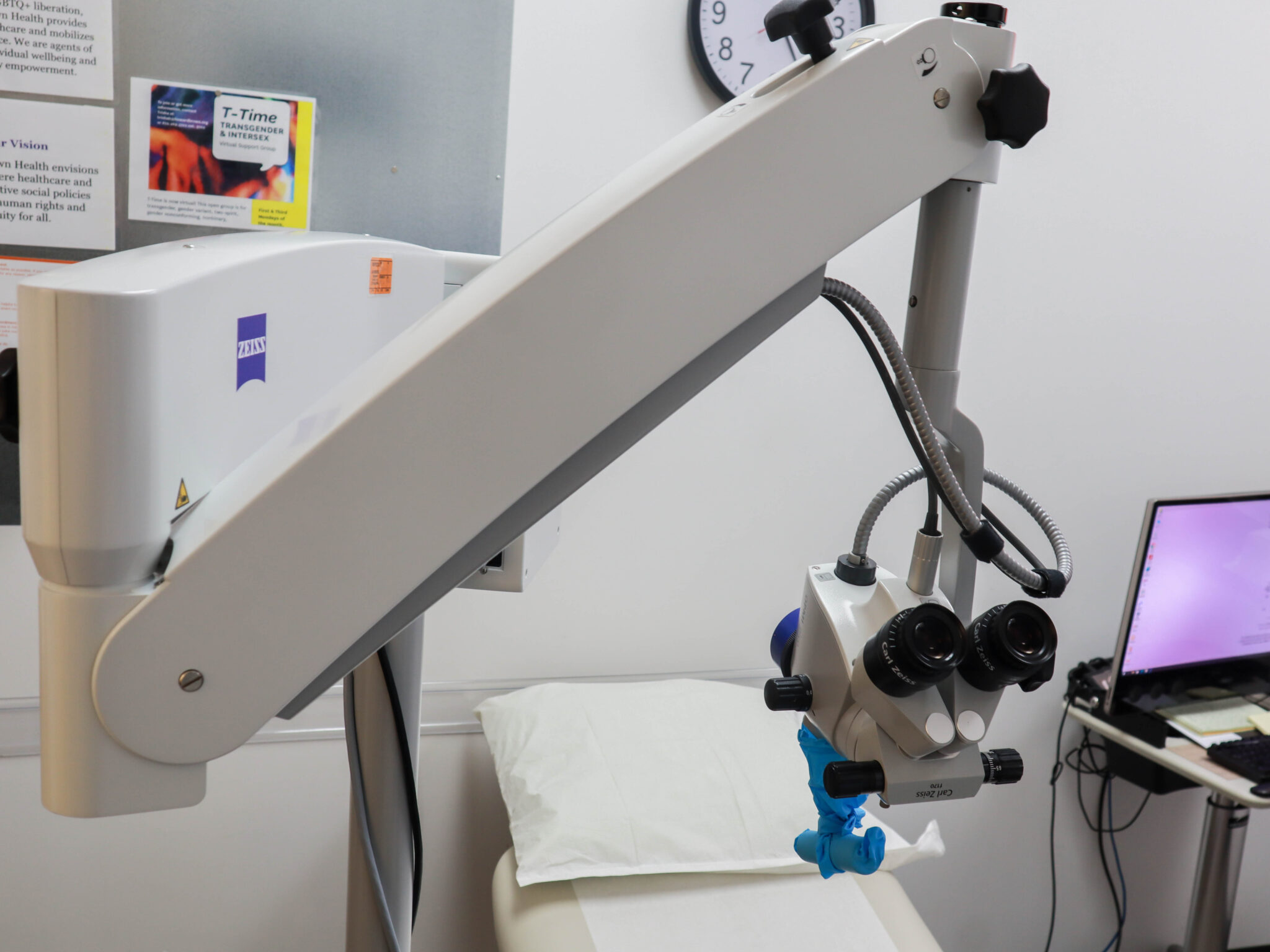 HPV and Anal Health - Howard Brown Health