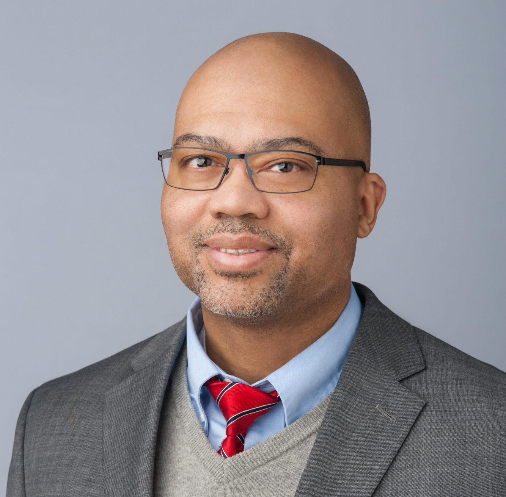 Gregory Winstead - Howard Brown Health