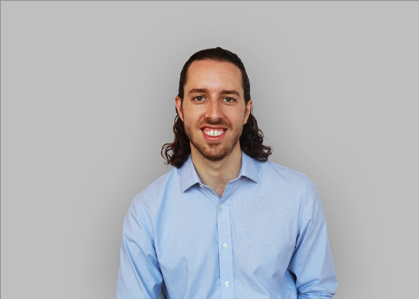 Colton Smith - Howard Brown Health