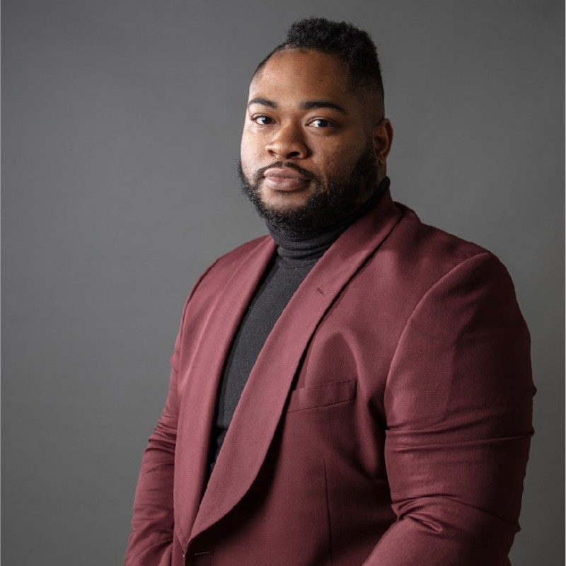 Eric Welch - Howard Brown Health