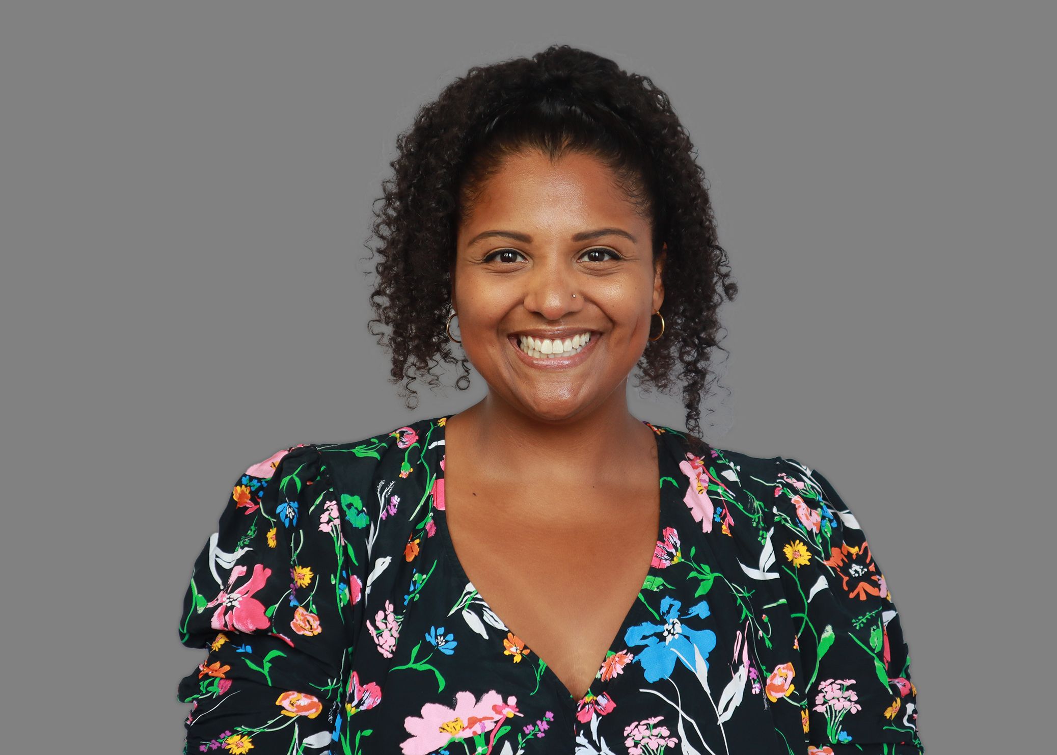 Bianca Jenkins - Howard Brown Health