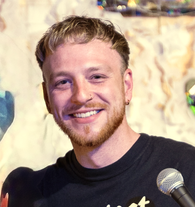 Daniel C. Eggerding - Howard Brown Health