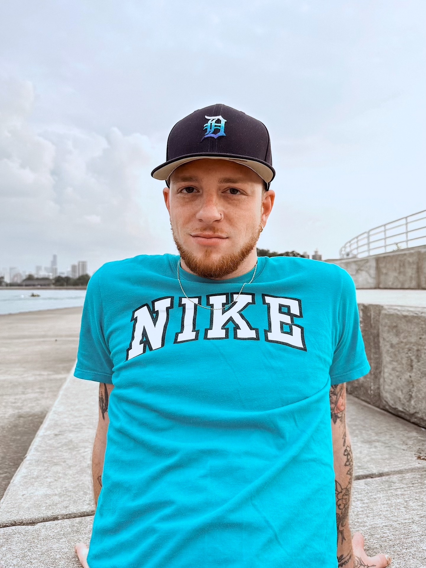 Daniel C. Eggerding - Howard Brown Health