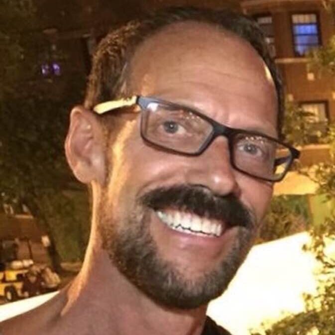 David Hackett - Howard Brown Health