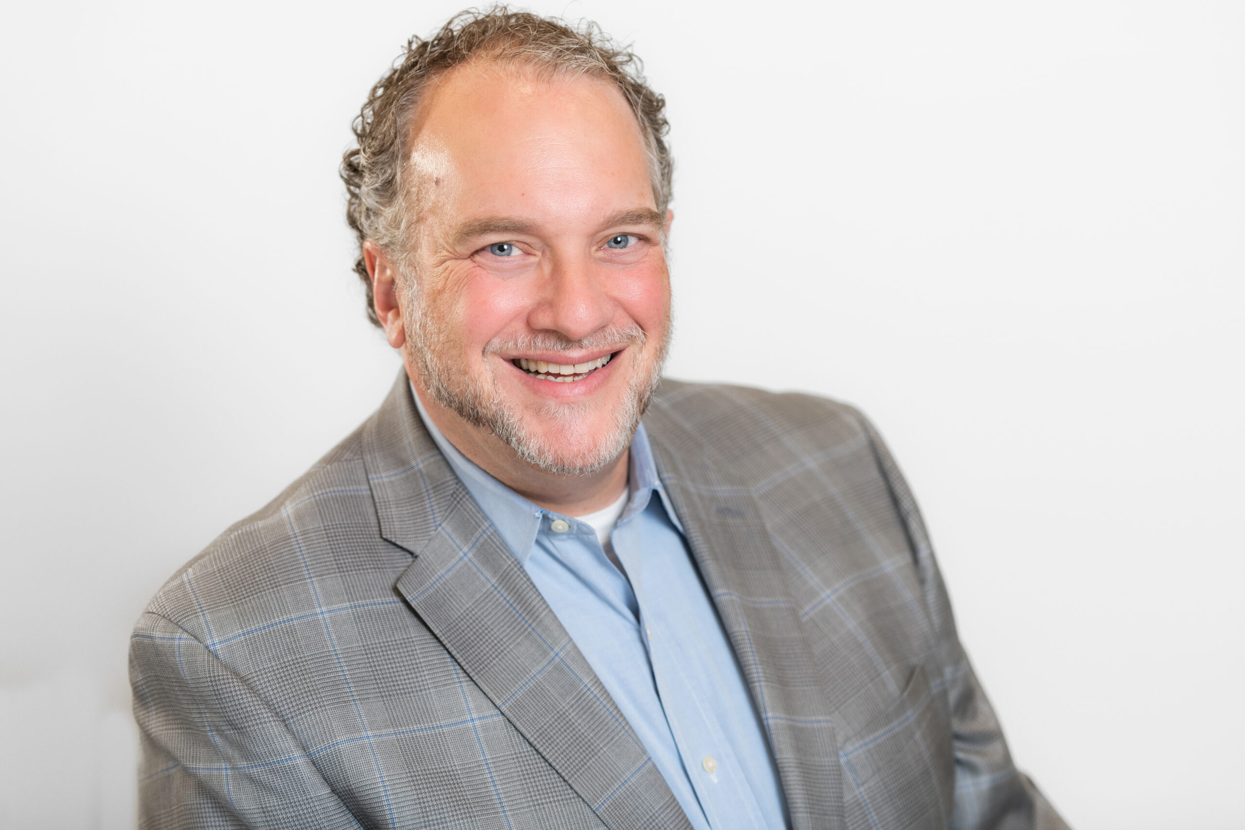 Steven Glass - Howard Brown Health