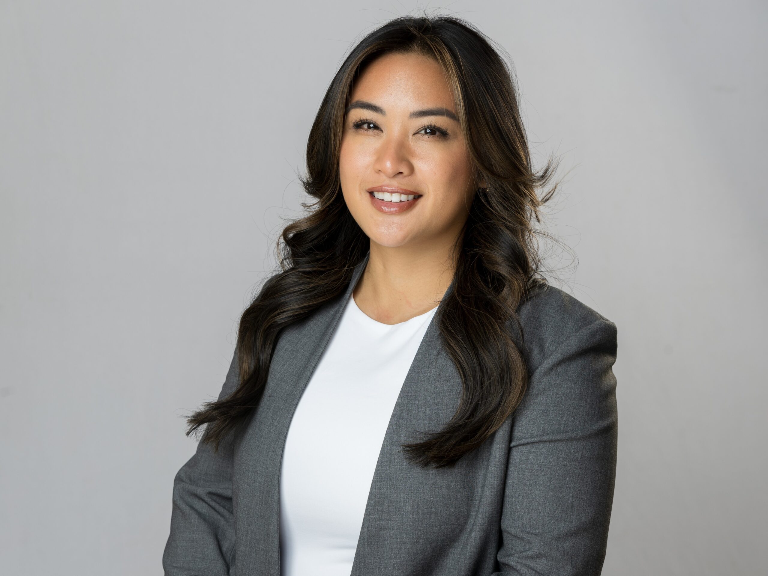 Loralee Mapili - Howard Brown Health