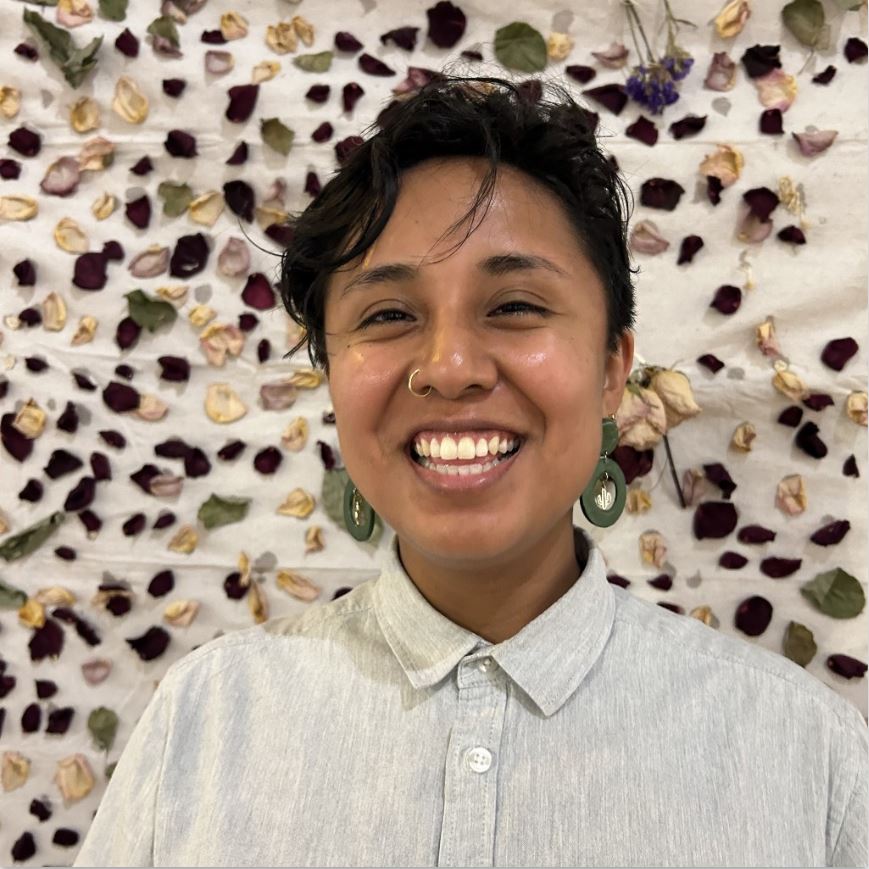 Iván Camacho - Howard Brown Health