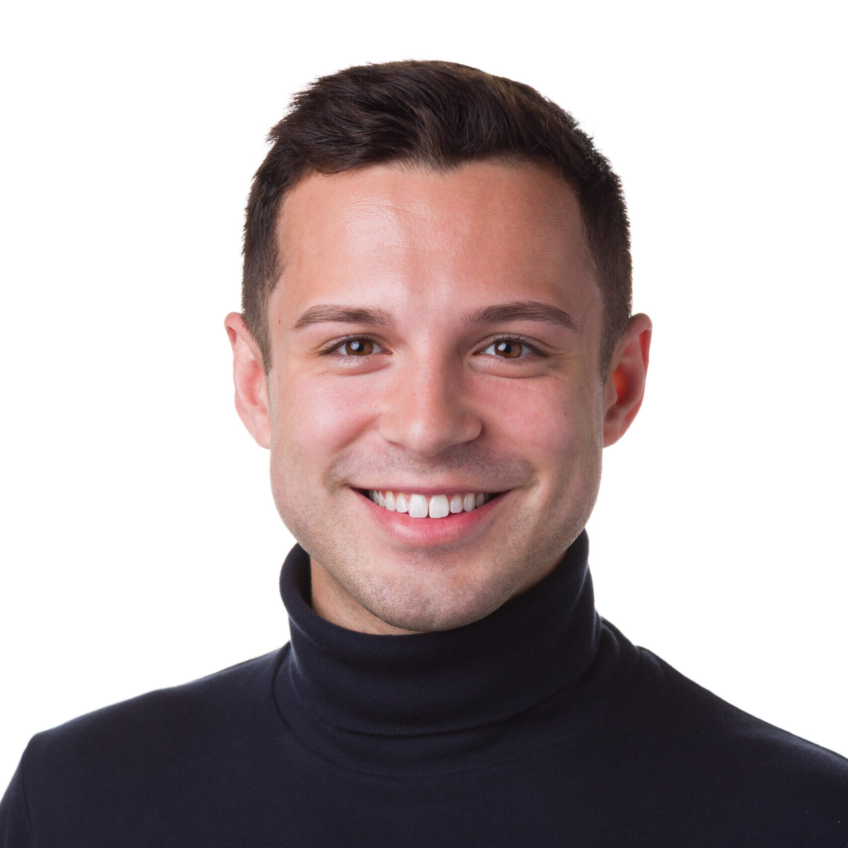 Scott Rola - Howard Brown Health