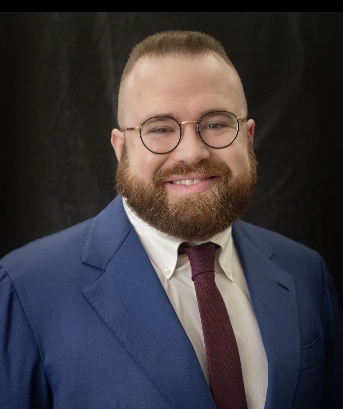 Andrew Crone - Howard Brown Health