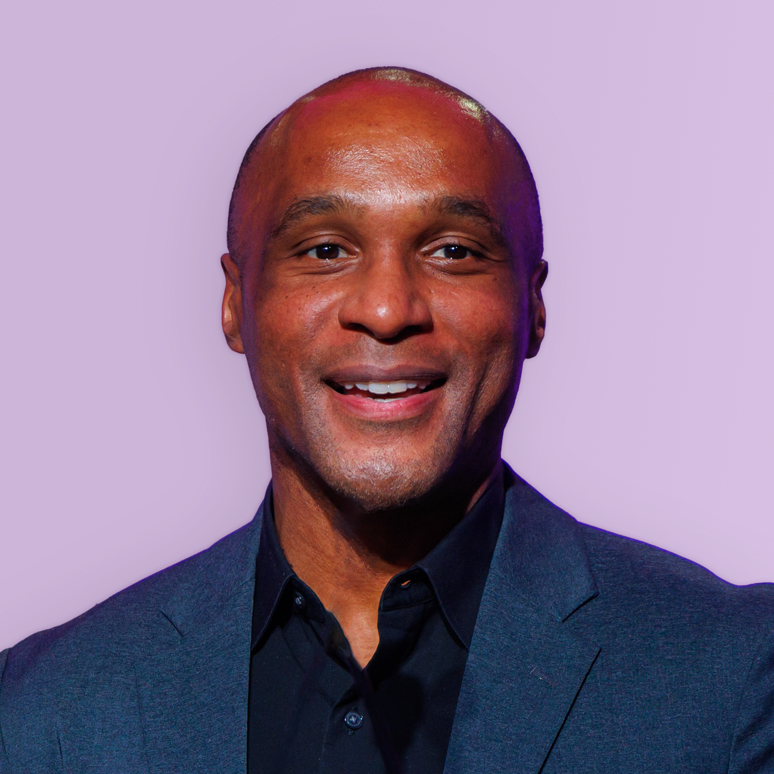 Executive Leadership - Howard Brown Health