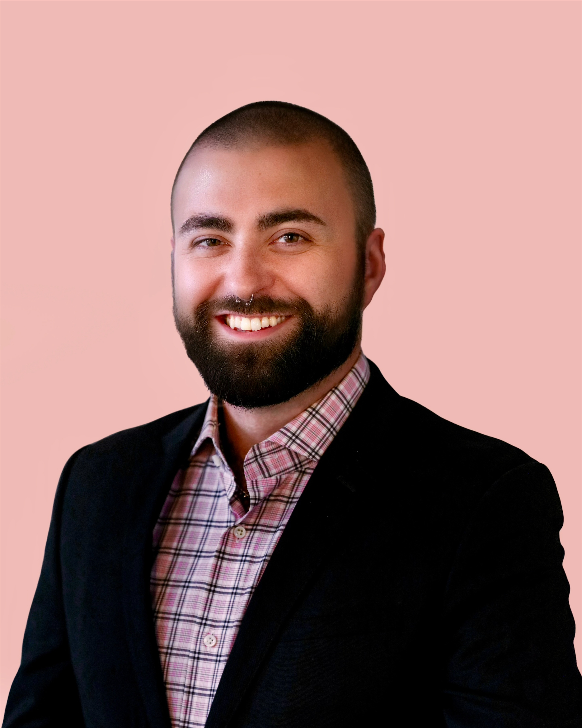 Dominic Ferrara - Howard Brown Health