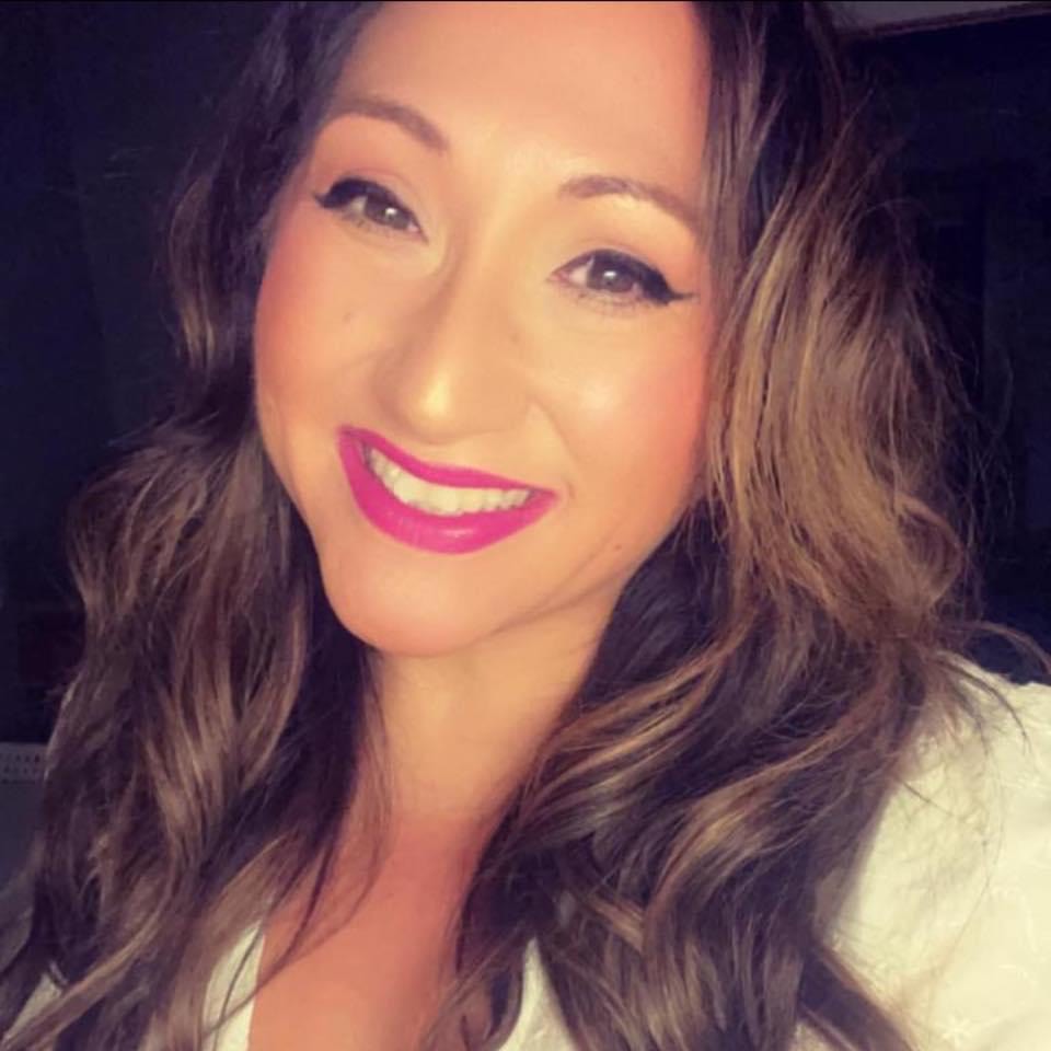 Stacey Harvey - Howard Brown Health