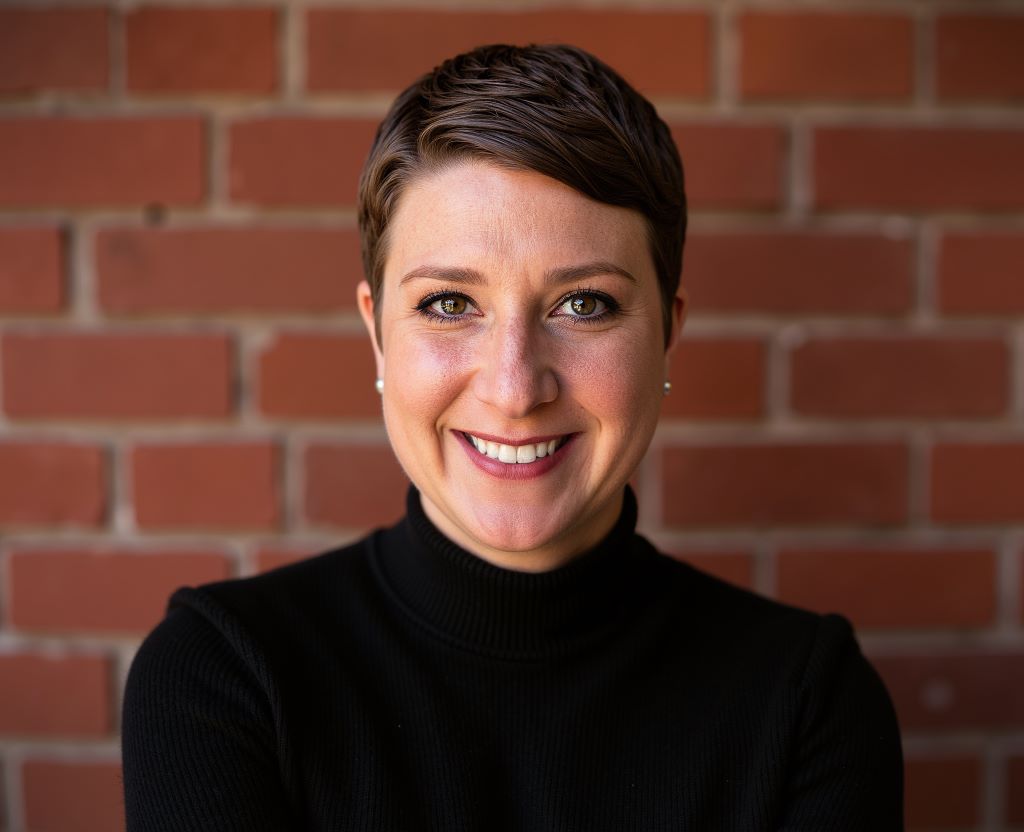 Jennifer Comerford - Howard Brown Health